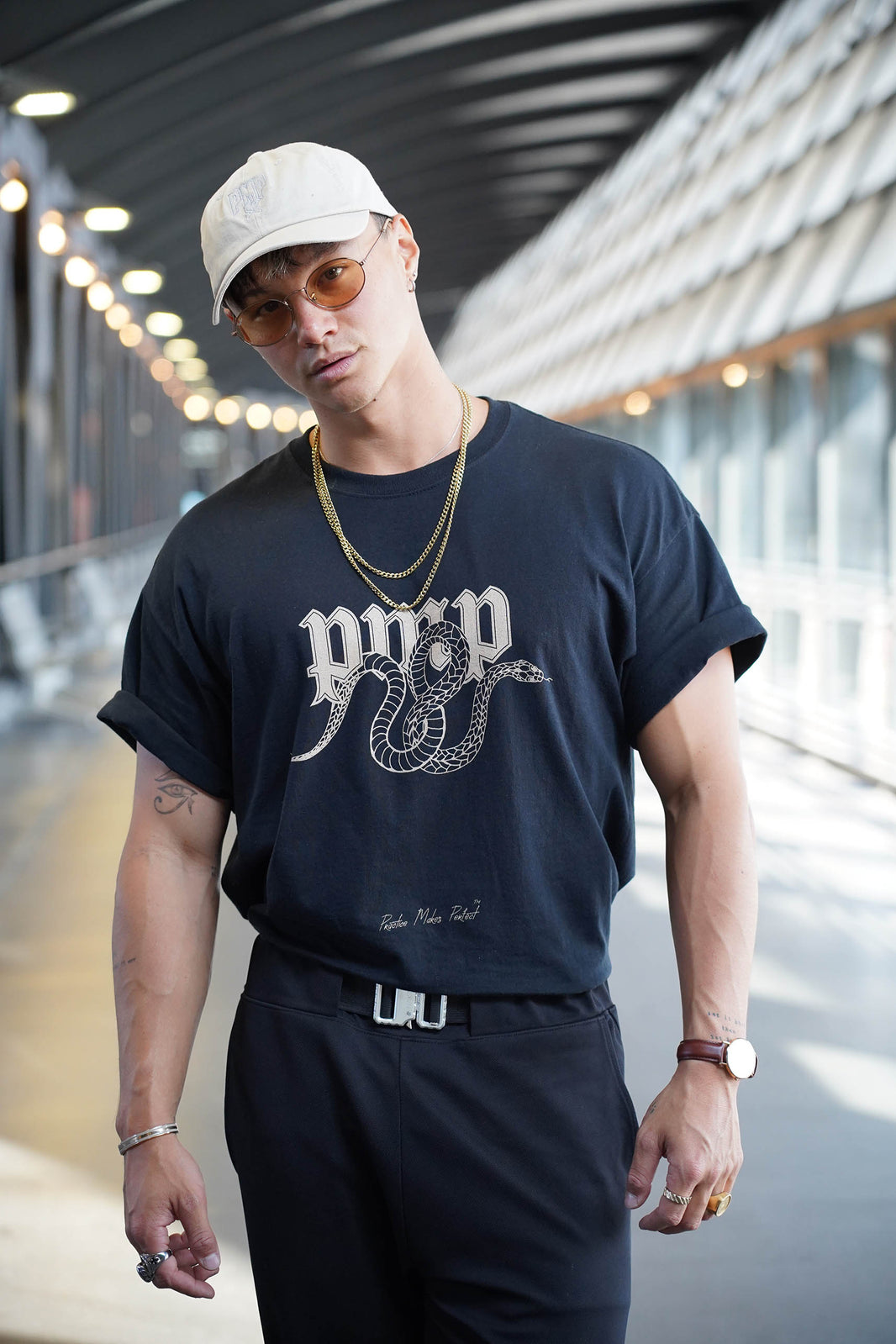 Practice Makes Perfect – PMP