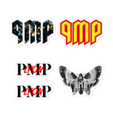 Practice Makes Perfect – PMP