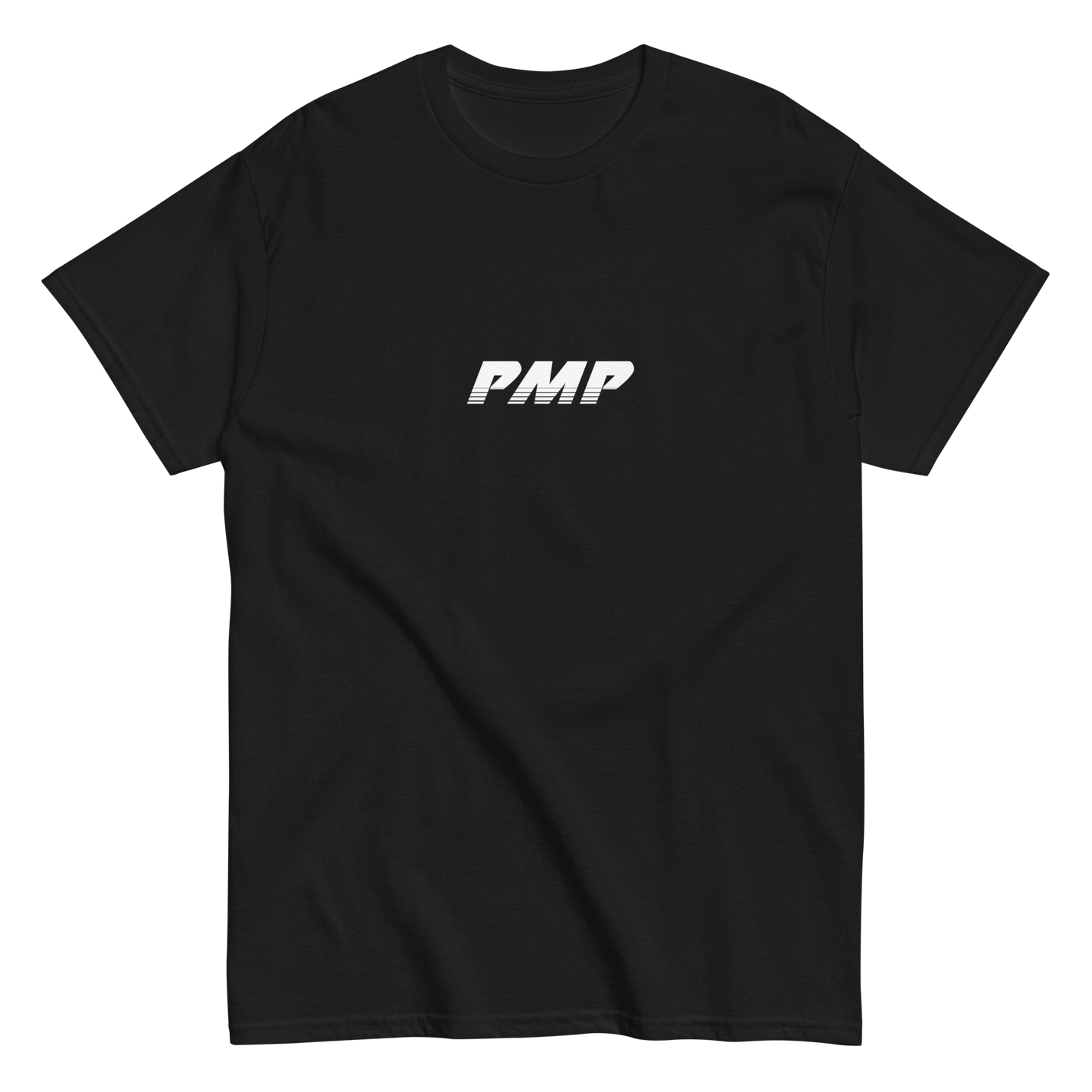 T-shirt S1.2 – PMP